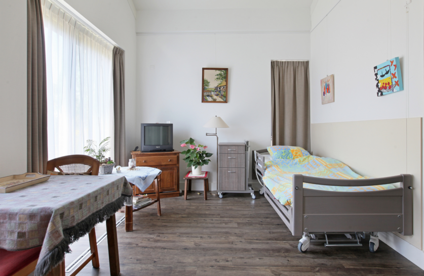 Groepswonen Hoge Veld - Aalten, Frankenstraat 51 | Marga Klompé