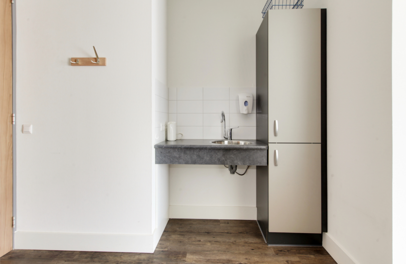 Groepswonen Hoge Veld - Aalten, Frankenstraat 51 | Marga Klompé