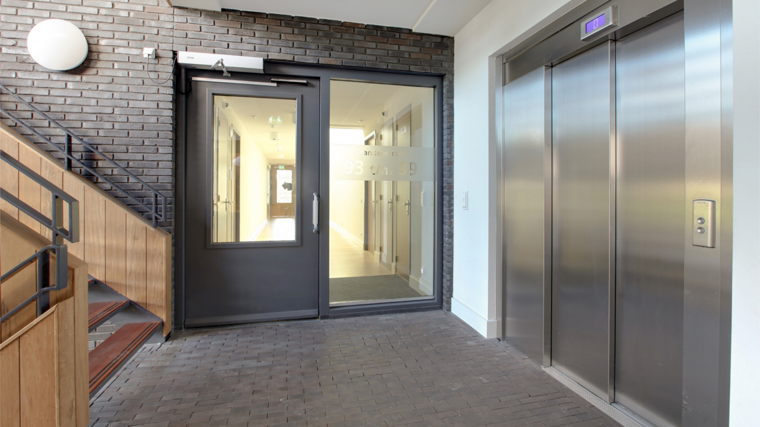 Groepswonen Hoge Veld - Aalten, Frankenstraat 51 | Marga Klompé